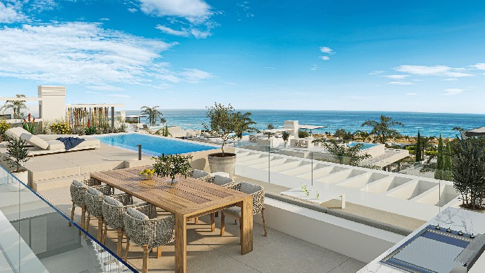 Sunrise Marbella Homes – Luxusní bydlení na Costa del Sol s Rincón Property
